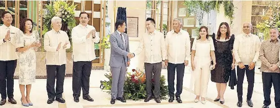 MEGAWORLD'S NEWEST GEM - PressReader