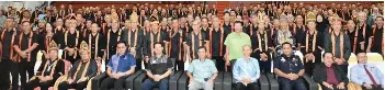 Sabah’s Native Courts need leadership transforma­tion to enhance ...