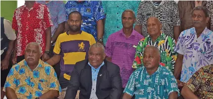 Landowners plead for better communicat­ion - PressReader