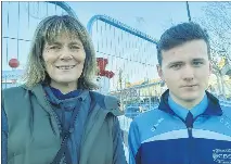 Date set for unveiling of memorial to Mick Meaney - PressReader