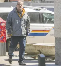 Anti-vaxxer alleges `torture' while in jail awaiting trial - PressReader