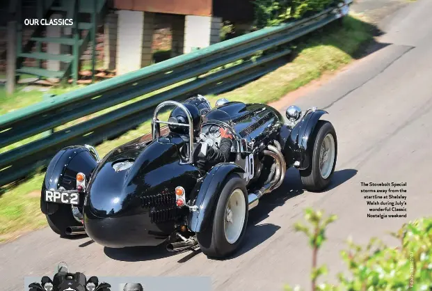 Our classics - PressReader