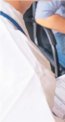 ‘Major advance’ made in attempt to reverse prostate cancer’s resistance to treatment - PressReader