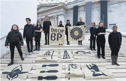 British Museum - PressReader