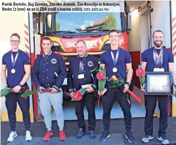 Med svetovno elito - PressReader