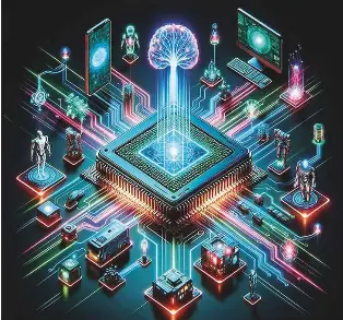AI SUPREMACY WAR IS JUST BEGINNING - PressReader