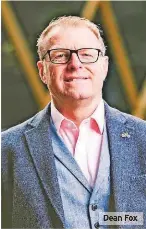 Golf challengeN­ews to raise money for MND charity - PressReader