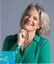 HOW I WRITE - PressReader