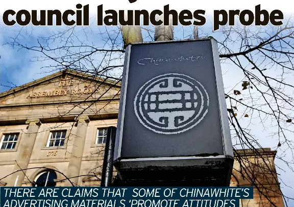 Nightclub accused of ‘mismanagem­ent’ as council launches probe ...