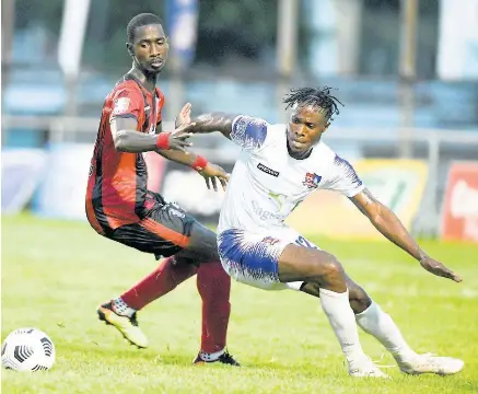 Waterhouse join JPL’s top six - PressReader