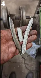 HARRY’S GAME: MANY PRESSING CHALLENGES - PressReader