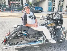 ‘At my firm, we do the things police can’t’ - PressReader