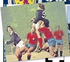 THE HAIL HAIL BLAZER - PressReader