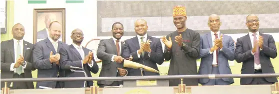 Ellah Lakes: Charting new course for profitabil­ity - PressReader