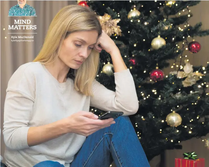 FAMILY AT CHRISTMAS? - PressReader