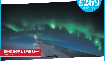 Northern Lights - PressReader