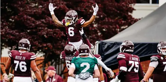 Reese adapts to change with Bulldogs - PressReader