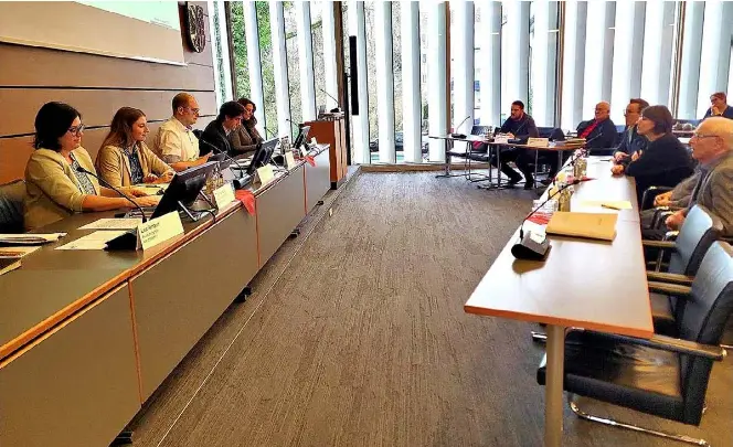 Neun Kandidaten treten im Wahlkreis Biberach an - PressReader