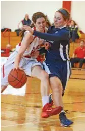 Cardinal O’hara’s Mia Farmer is Girls Basketball Player of the Year ...