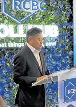 From US Navy sub to bank CEO desk - PressReader