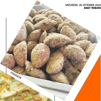 Bridging cultures with authentic Maranao cuisine and halal traditions ...