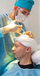 10 HAIR-RAISING FACTS ABOUT THE SURGERY - PressReader