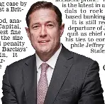 Watchdog to probe money laundering at Barclays - PressReader