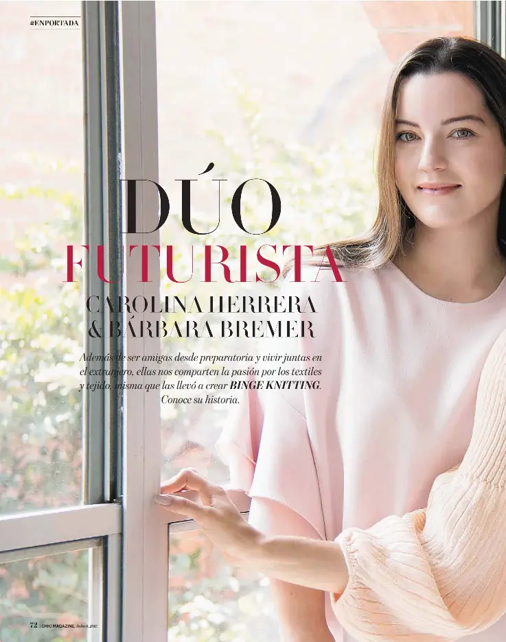 EN PORTADA: - PressReader