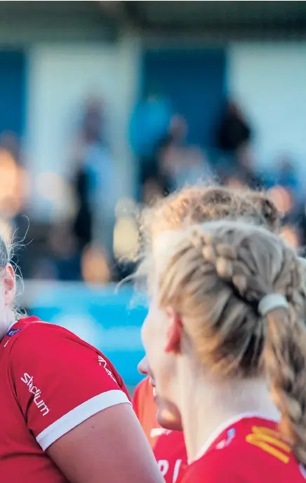 Fakta: Matchen - PressReader