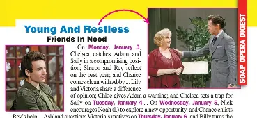 Young And Restless - PressReader