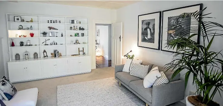 Howto get your home sale-ready - PressReader