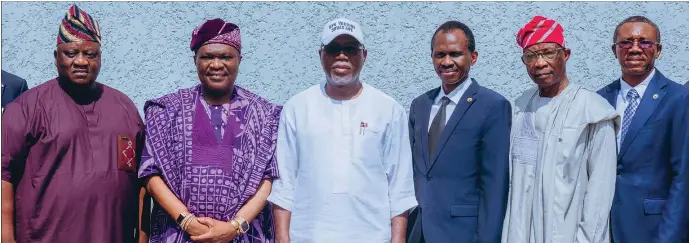 Experts: Touting at Airports Impacting Negatively on Nigeria’s Image ...