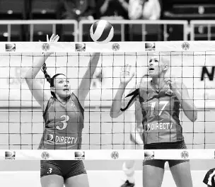 Las féminas buscarán el pase ante Costa Rica - PressReader