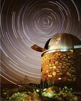 STARRY, STARRY NIGHTS - PressReader