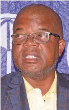 IS AP CHANGING GEARS? - PressReader