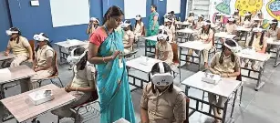 Social sector is crucial to growth - PressReader