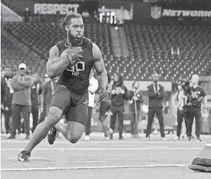 How prospects altered draft status - PressReader