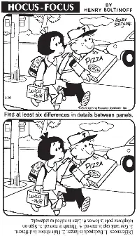 HOCUS-FOCUS - PressReader