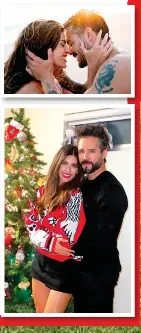 ¡APUNTÓ DIRECTO AL CORAZÓN DE RON! - PressReader