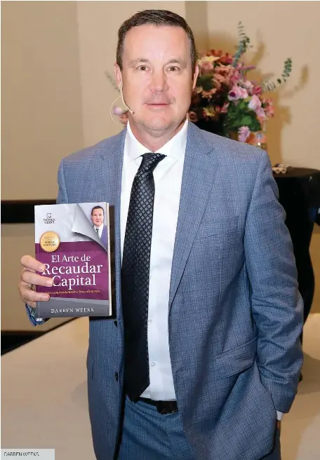 IMPARTE CHARLA DE EDUCACIÓN FINANCIERA - PressReader