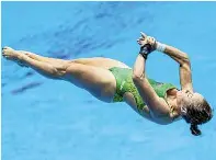 Vincent to dive into a new future in Paris - PressReader