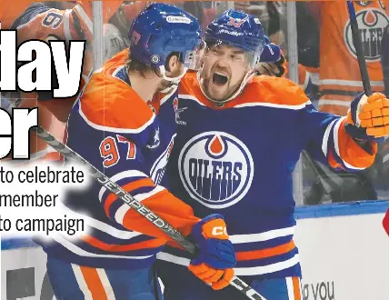 Holiday cheer - PressReader