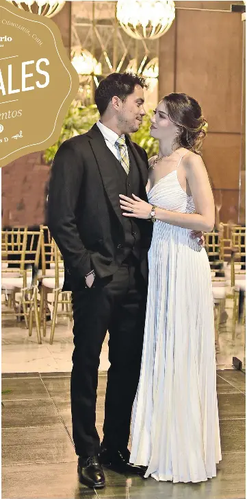 Inician su historia - PressReader