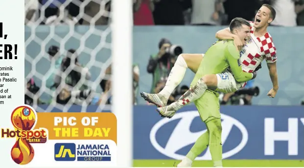 GOOD CATCH, ‘KEEPER! - PressReader