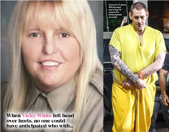 The cost of forbidde - PressReader