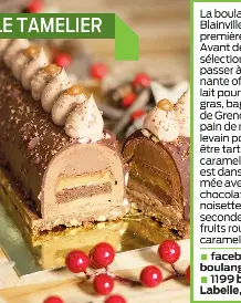 LE TAMELIER - PressReader