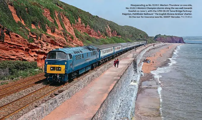 IWagon technology showcased - PressReader