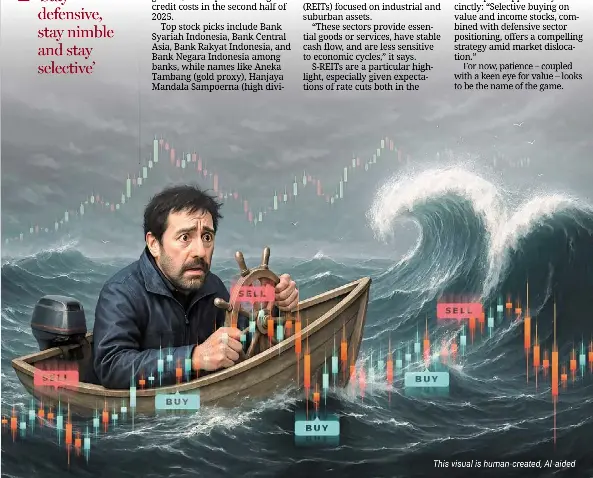Faulty barometers of economic health - PressReader