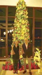 Sparkling holidays - PressReader