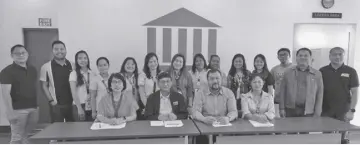 Knauf, DSWD-IV partner to enhance skills, livelihood of constructi­on ...